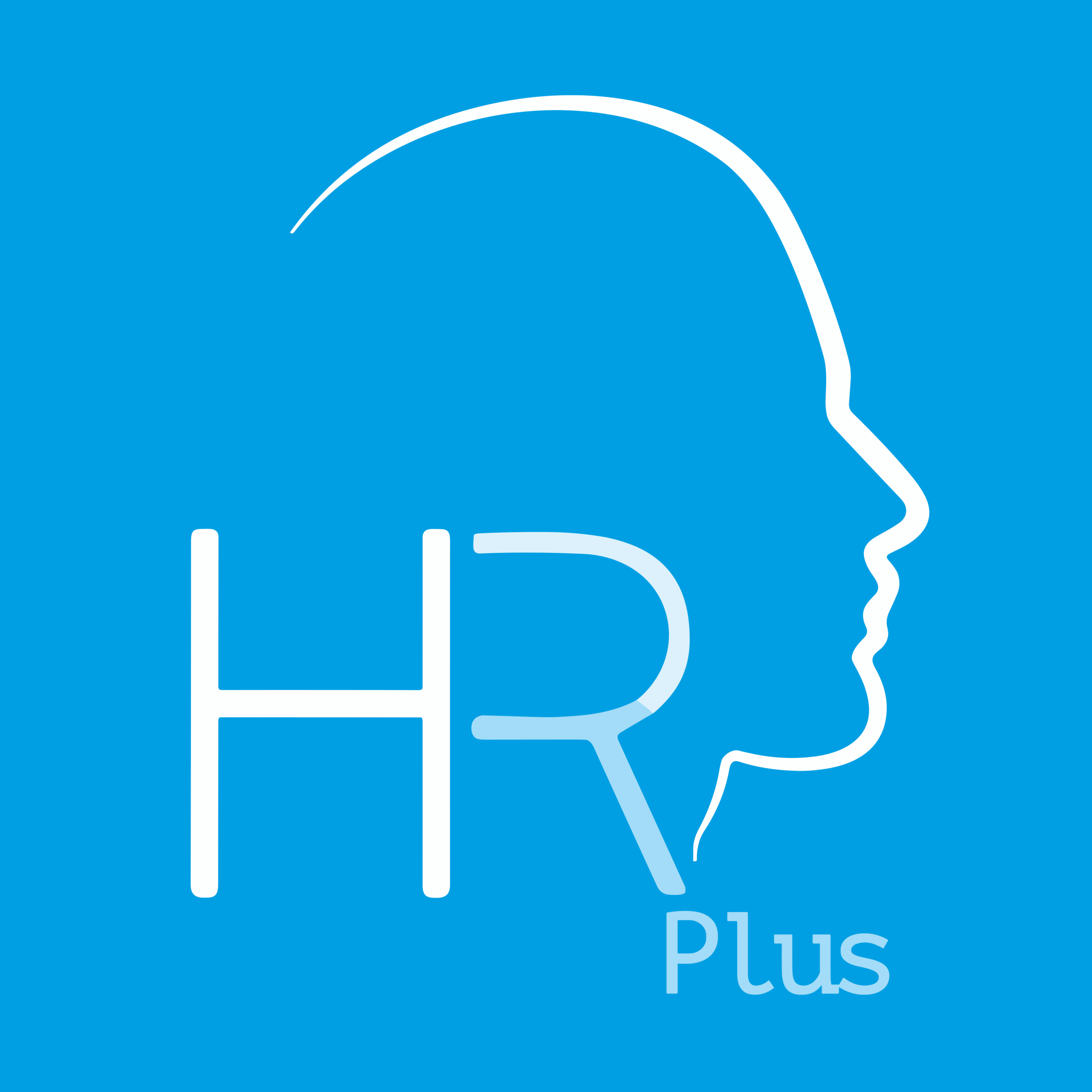 HR Plus - Your pragmatic HR partner with 25+ years of experience.